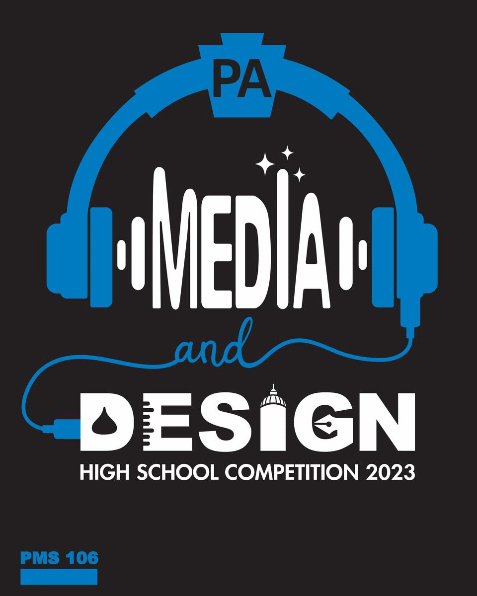 State Competition Results 2023 PA Media And Design Competition